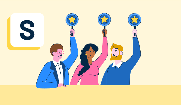 Social Proof | Technology Glossary Definitions | G2